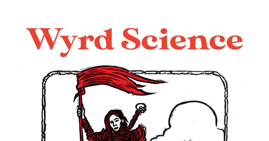 Wyrd Science (The Game Is Afoot - Vol.1/Issue 4 - Apr 2023) | Issue | RPGGeek