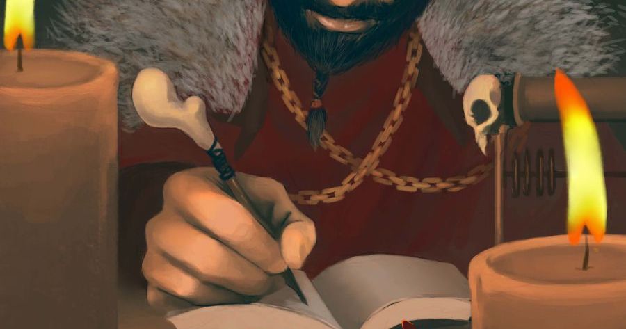 Worlds Without Master (Volume 1, Issue 11 - Jul 2016) | Issue | RPGGeek