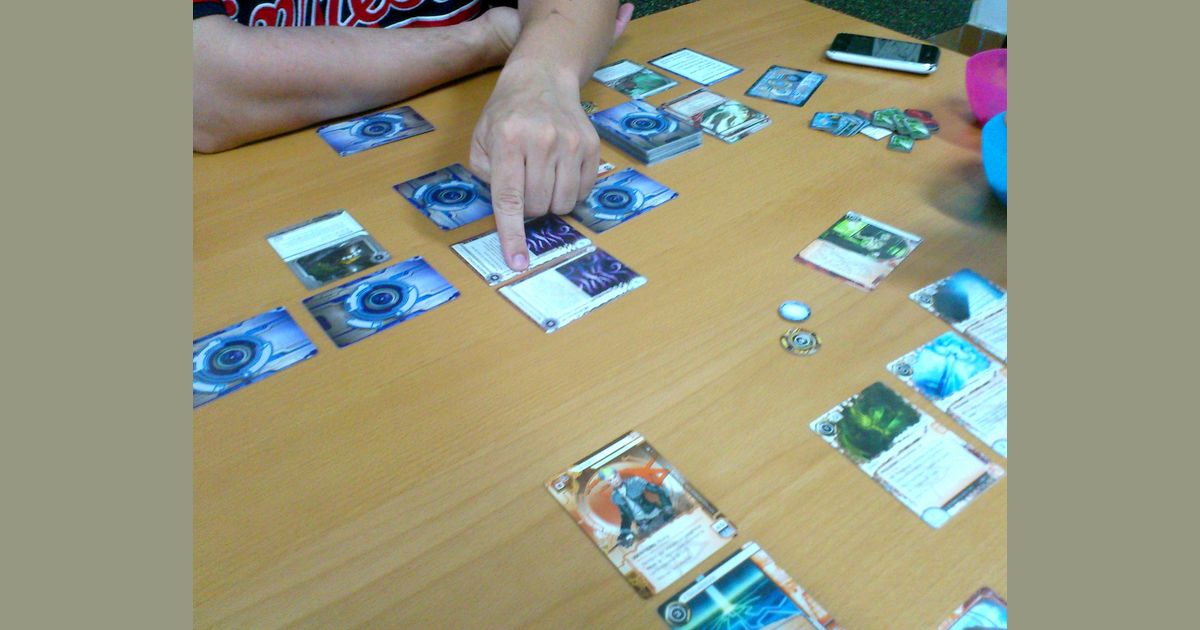 BoardGameGeek
