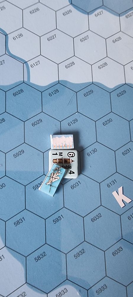 Custom Shore Line, Dismasted and Casting the Lead Counters | Under the ...