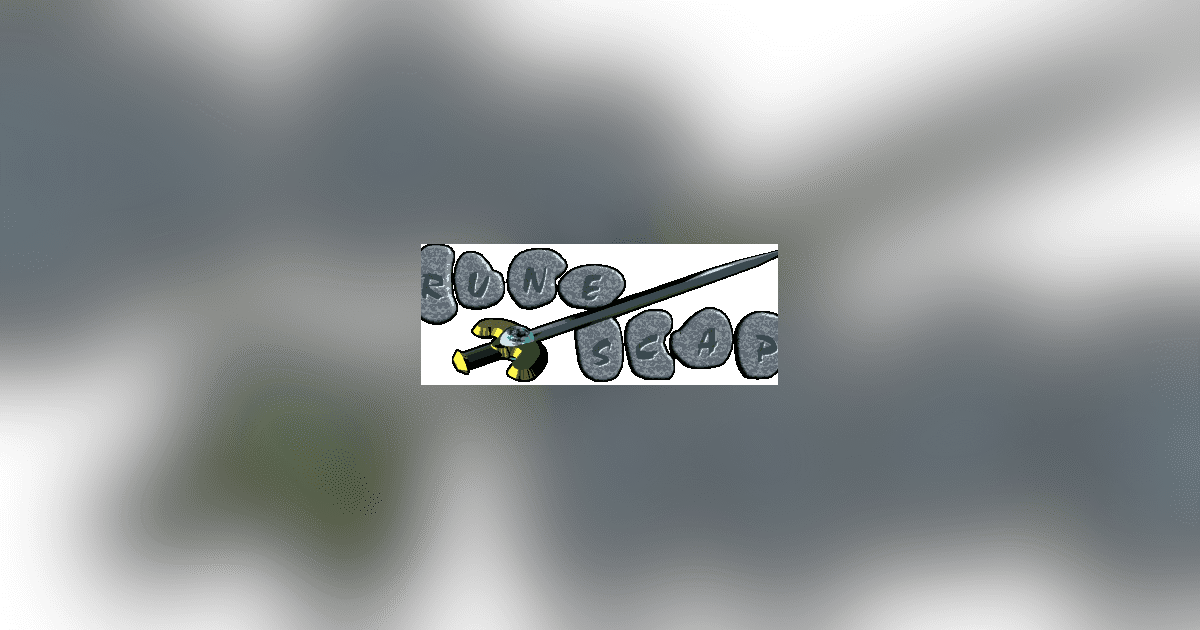 RuneScape Classic | Video Game | VideoGameGeek