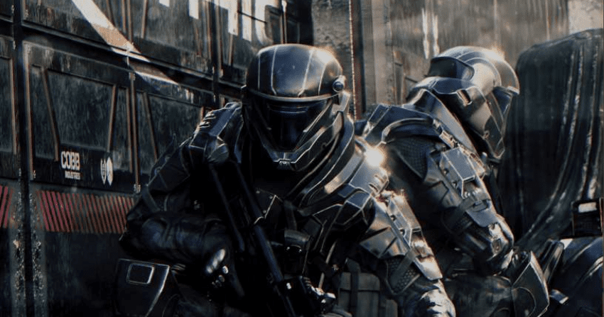 Halo Mythic | RPG Item | RPGGeek