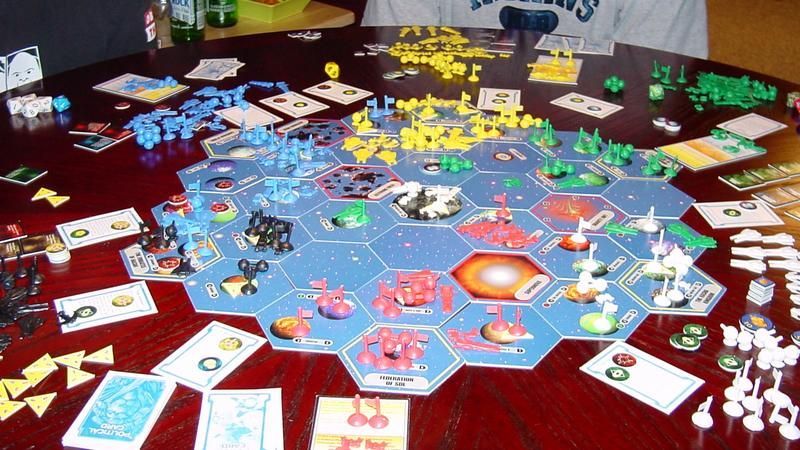 BoardGameGeek
