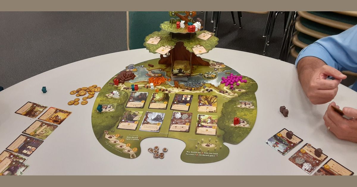 BoardGameGeek