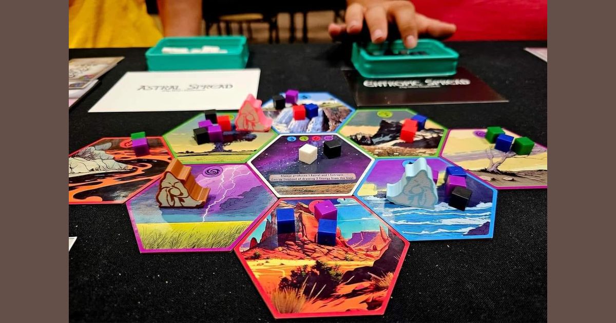 BoardGameGeek