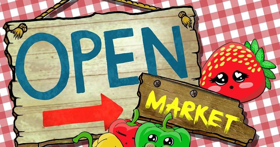 Open Market | Board Game | BoardGameGeek