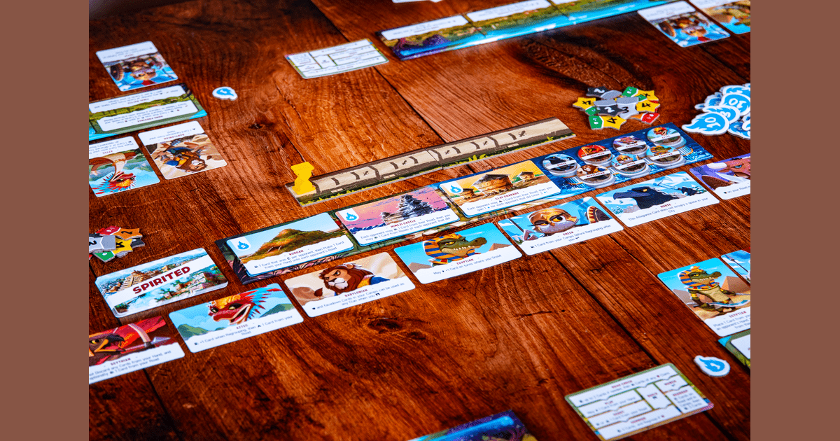 BoardGameGeek