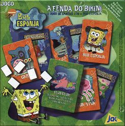 spongebob viva
