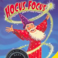 Hocus Focus | Board Game | BoardGameGeek