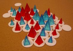 Amoeba | Board Game | BoardGameGeek