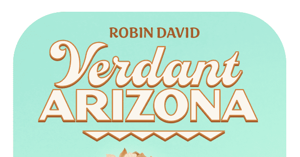 Verdant Arizona | Board Game | BoardGameGeek