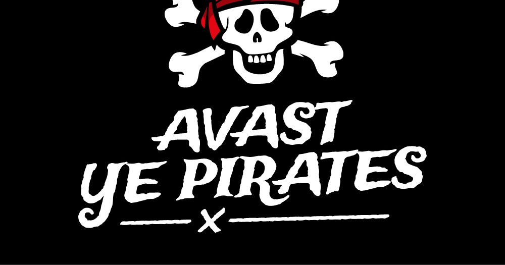 Avast ye pirates | Board Game | BoardGameGeek