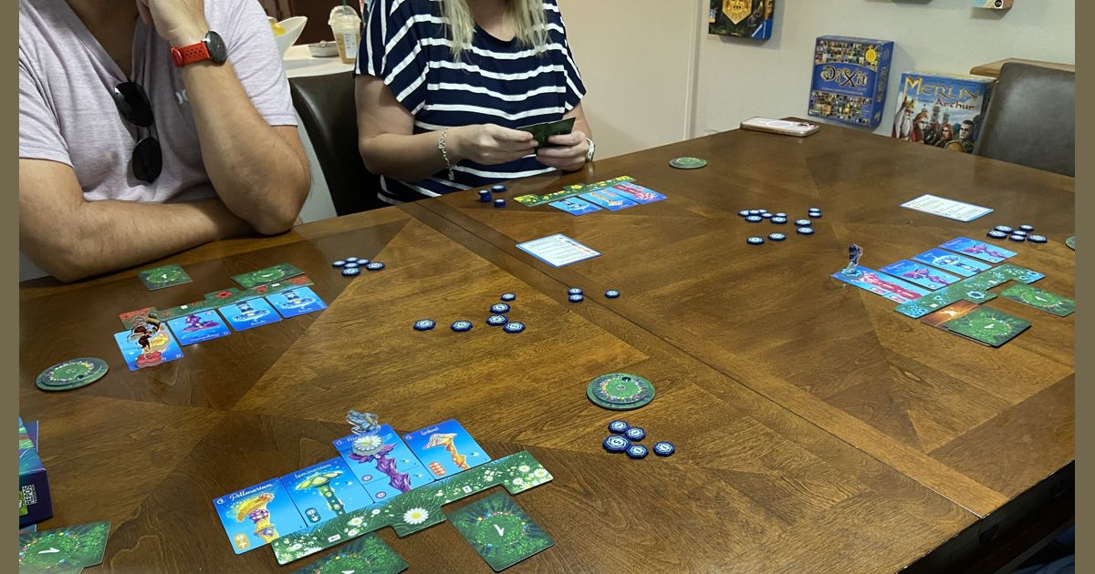 BoardGameGeek