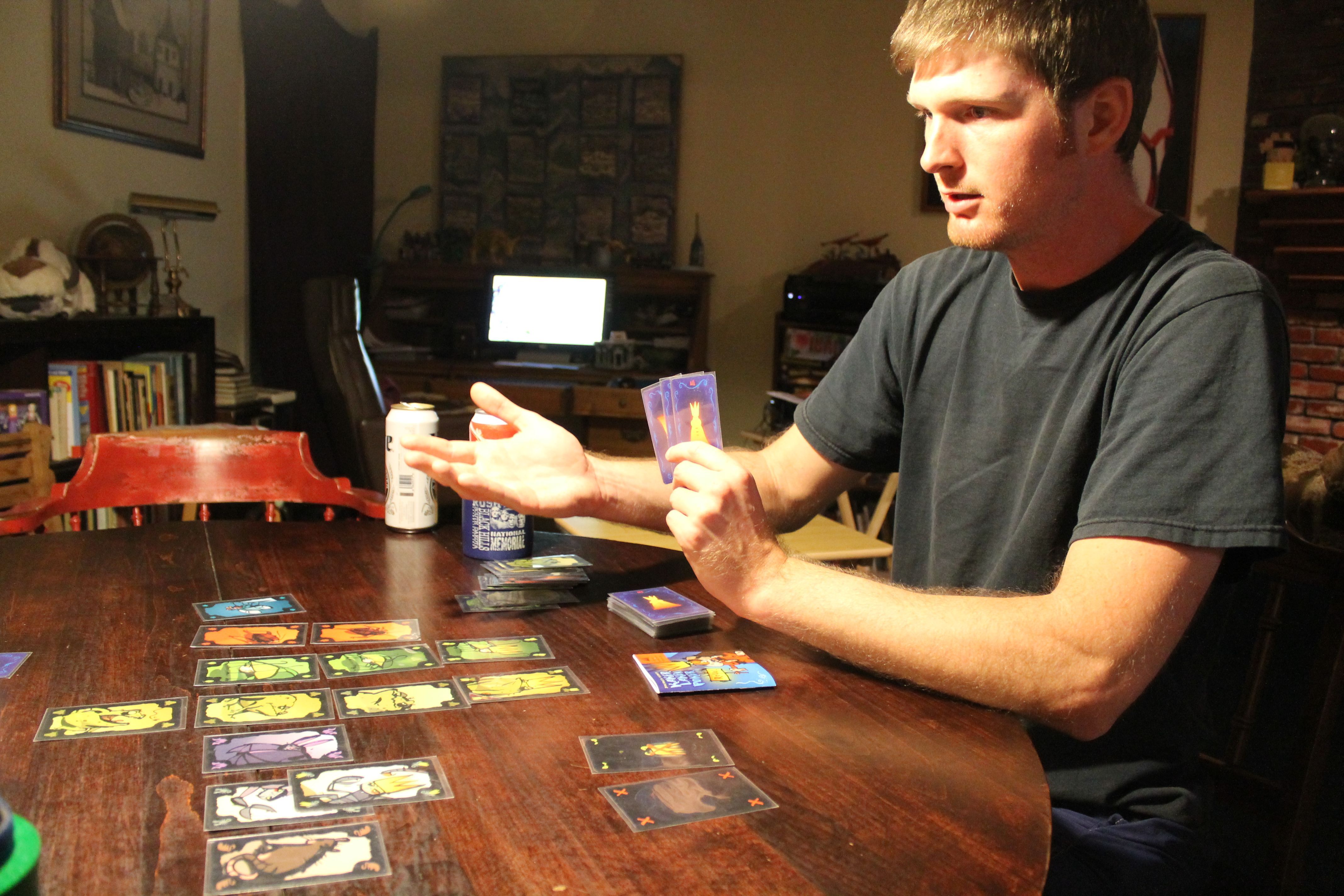 BoardGameGeek