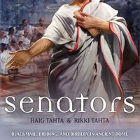 Senators | Board Game | BoardGameGeek
