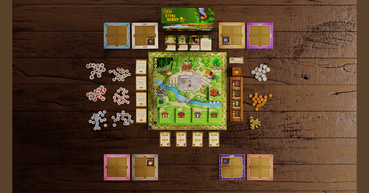BoardGameGeek