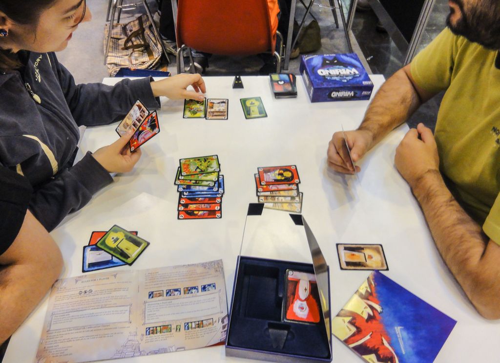 BoardGameGeek