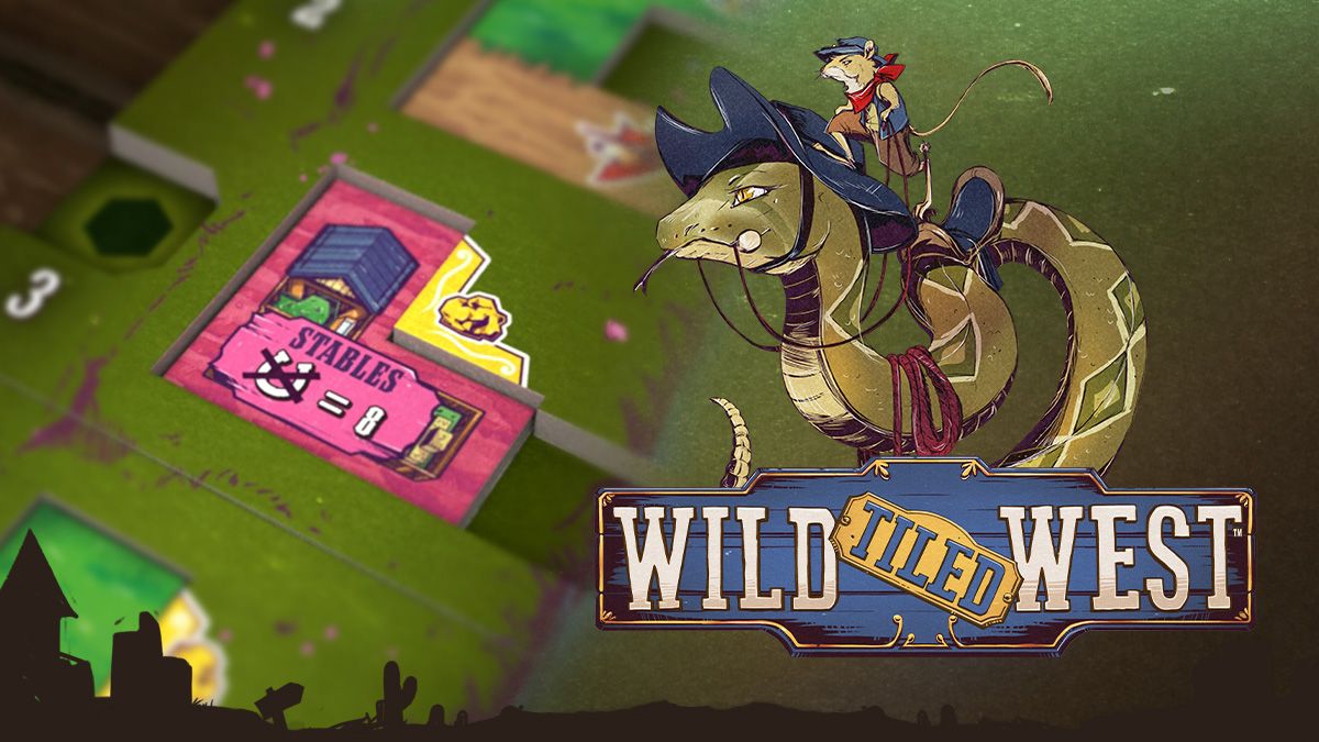 Wild Tiled West Designer Discussion | Wild Tiled West