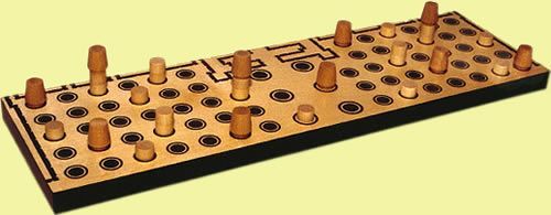 Karnak | Board Game | BoardGameGeek