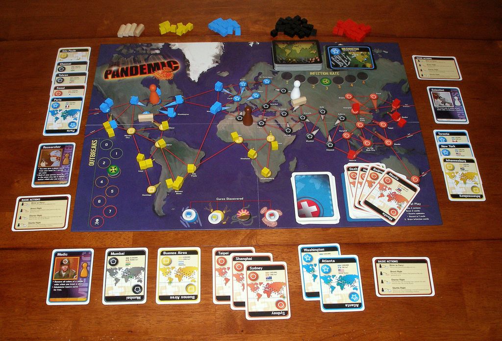 BoardGameGeek