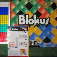 Blokus | Board Game | BoardGameGeek
