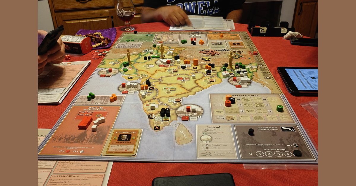 BoardGameGeek