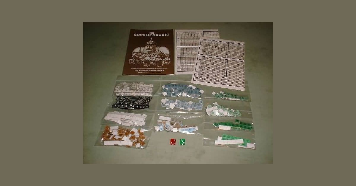 BoardGameGeek