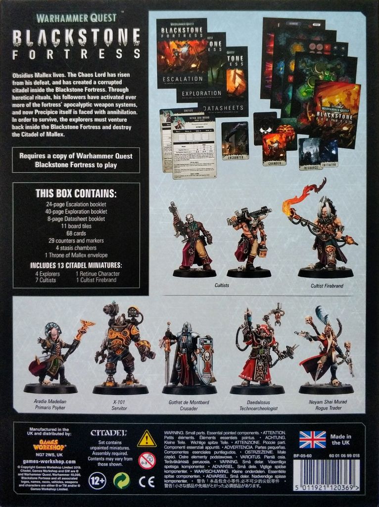 BoardGameGeek