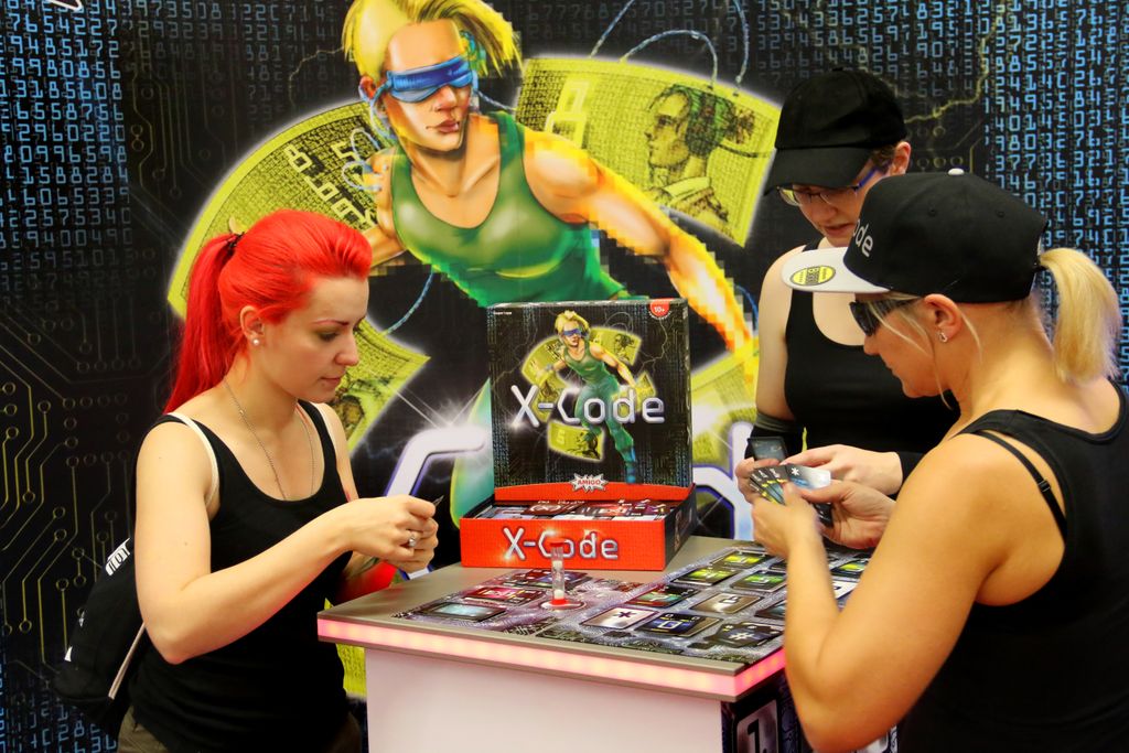 Photo Impression of .... | BoardGameGeek