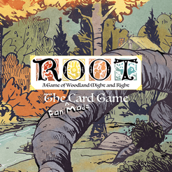 Root: The Fan Made Card Game | Board Game | BoardGameGeek