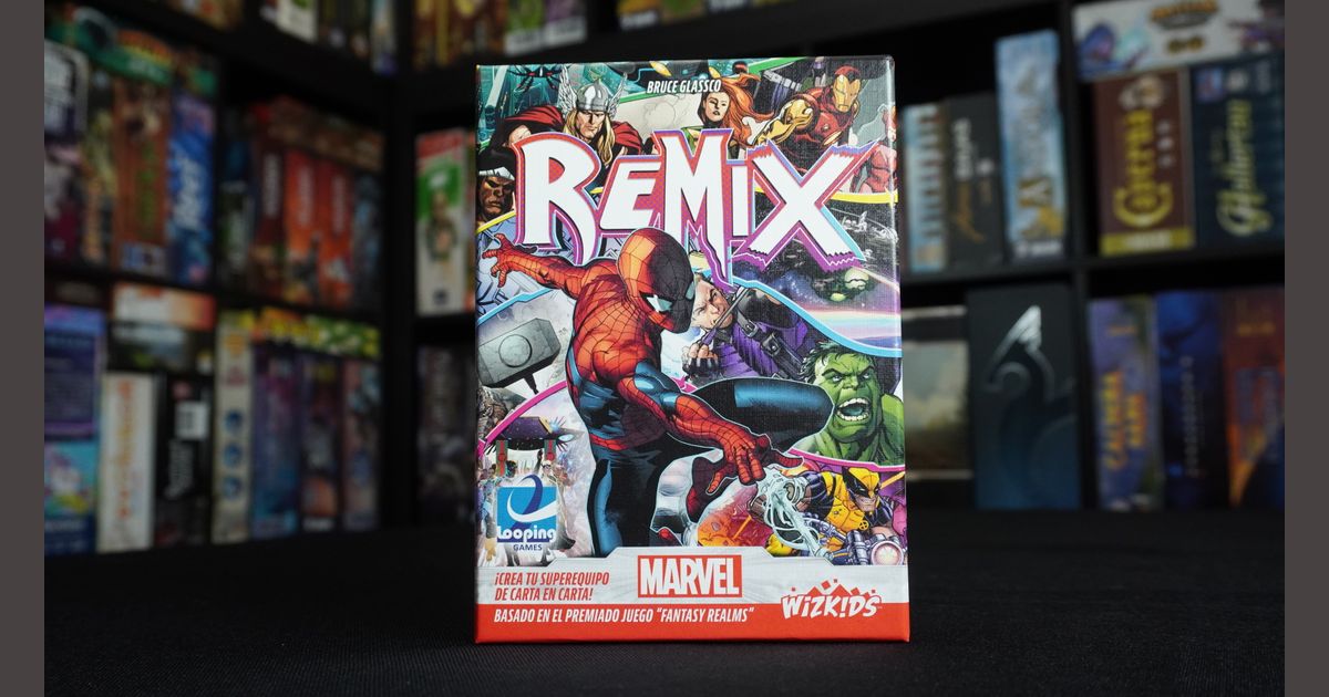 BoardGameGeek