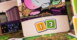 Pikit: Rabbit 13 | Board Game | BoardGameGeek
