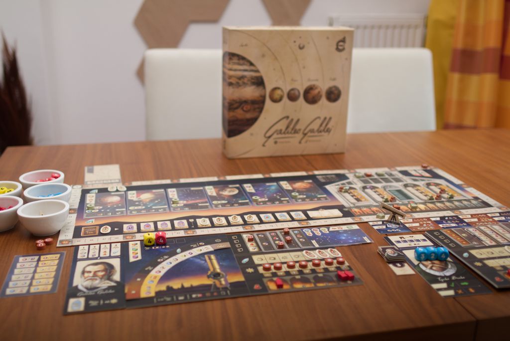 First Impression Of Galileo Galilei Being Good Is Better Than Just Standing Out Galileo Galilei