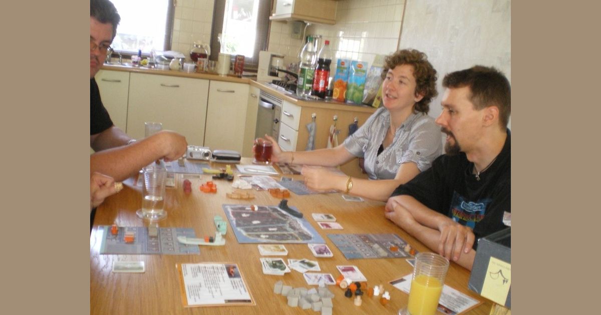 BoardGameGeek