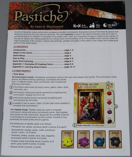 Ender's Comprehensive Pictorial Overview: A beautiful game just got ...