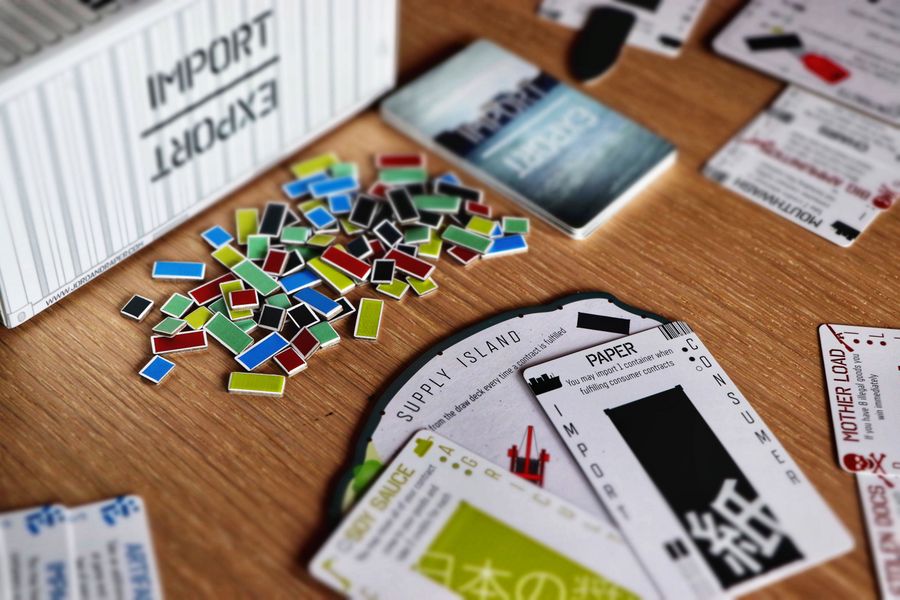 BoardGameGeek