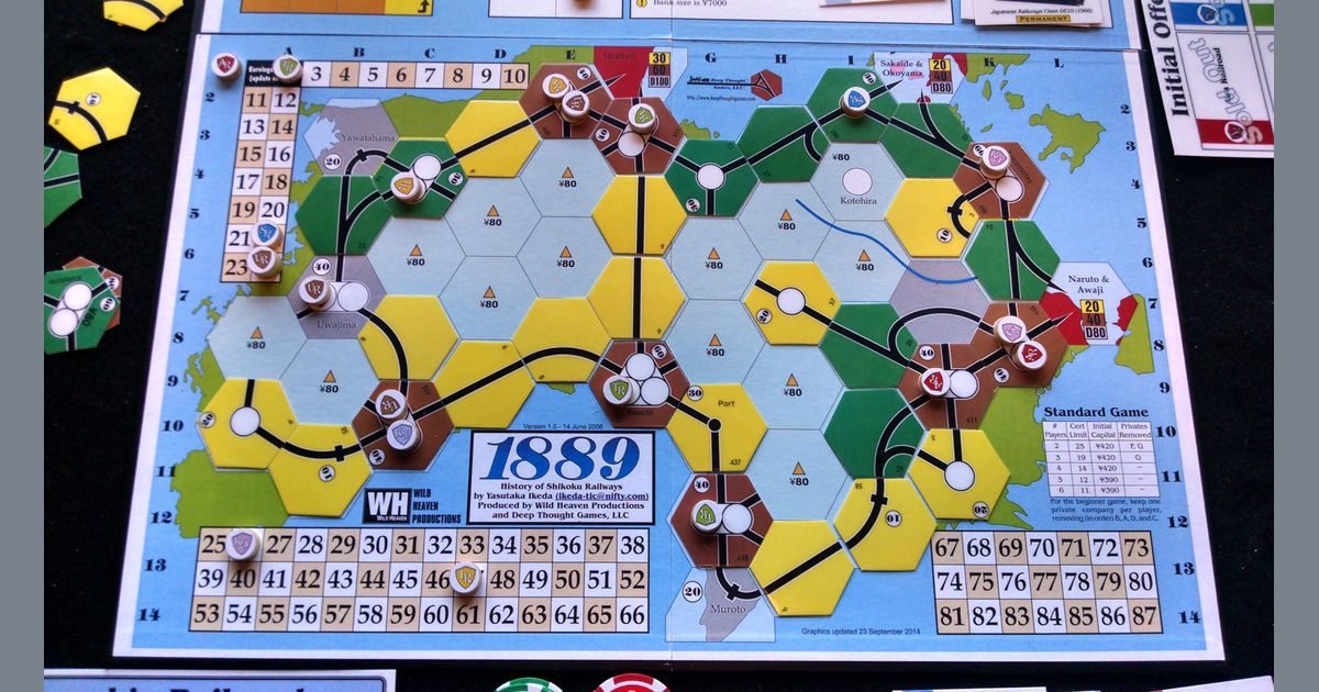 BoardGameGeek