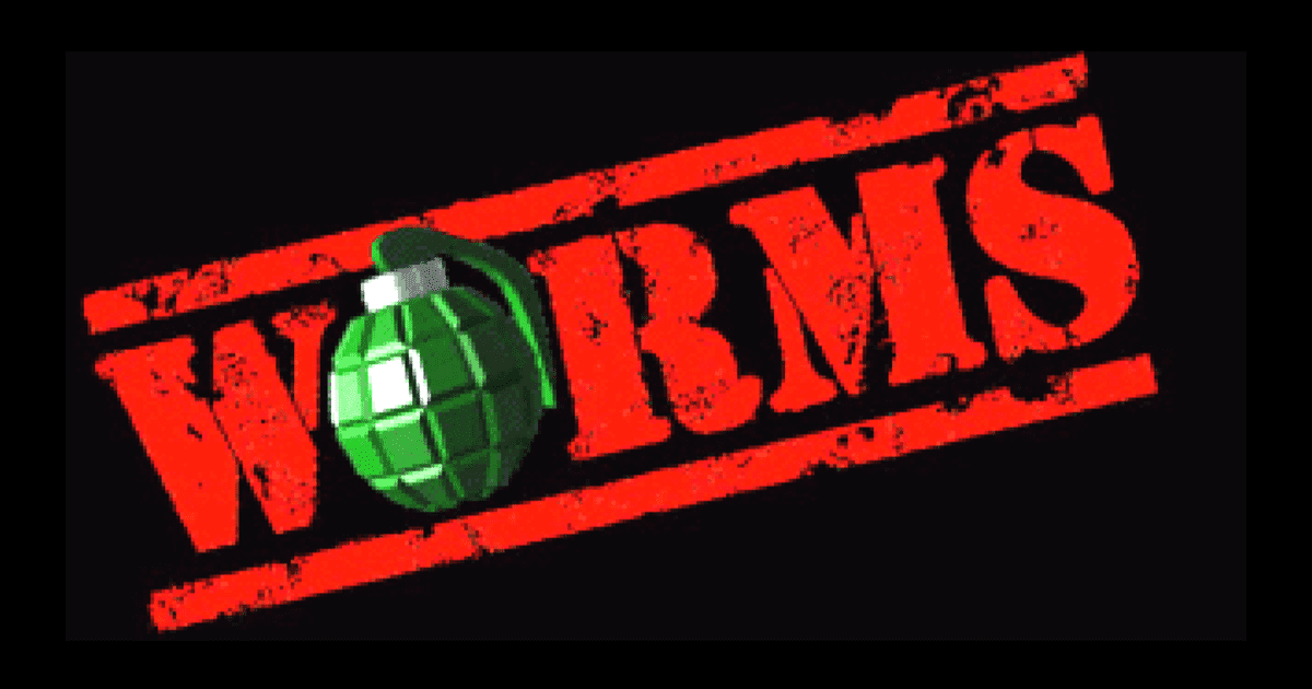 Worms United | Video Game | VideoGameGeek