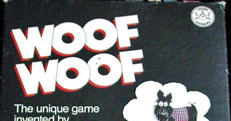 Woof Woof | Board Game | BoardGameGeek