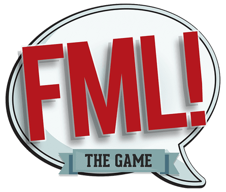 FML! The Game | Board Game | BoardGameGeek