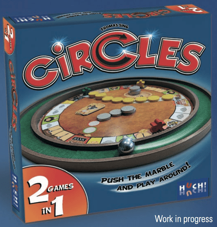 Circles | Board Game | BoardGameGeek
