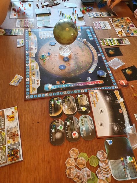 BoardGameGeek