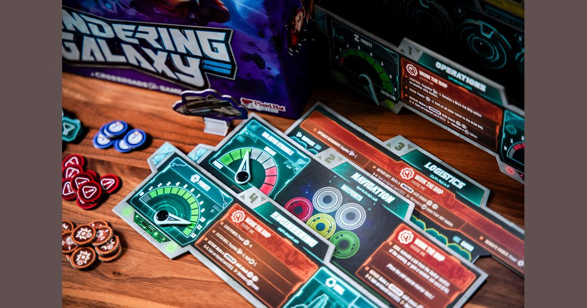 BoardGameGeek