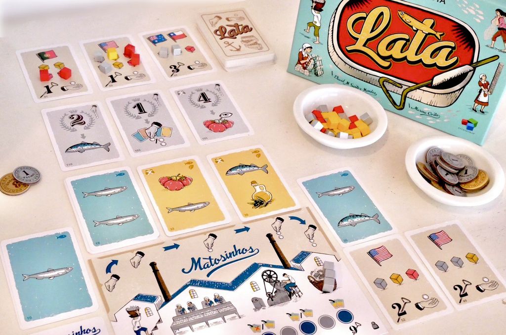 BoardGameGeek