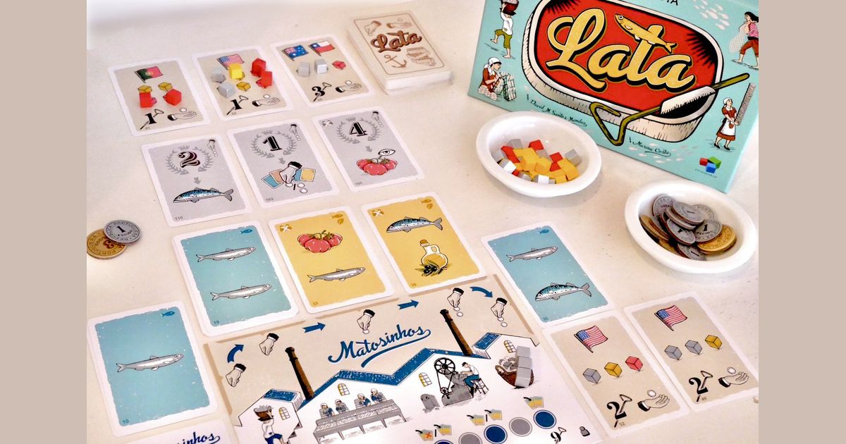 BoardGameGeek