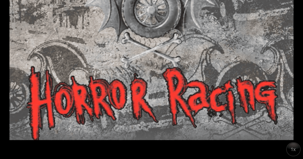 Horror Racing | Video Game | VideoGameGeek