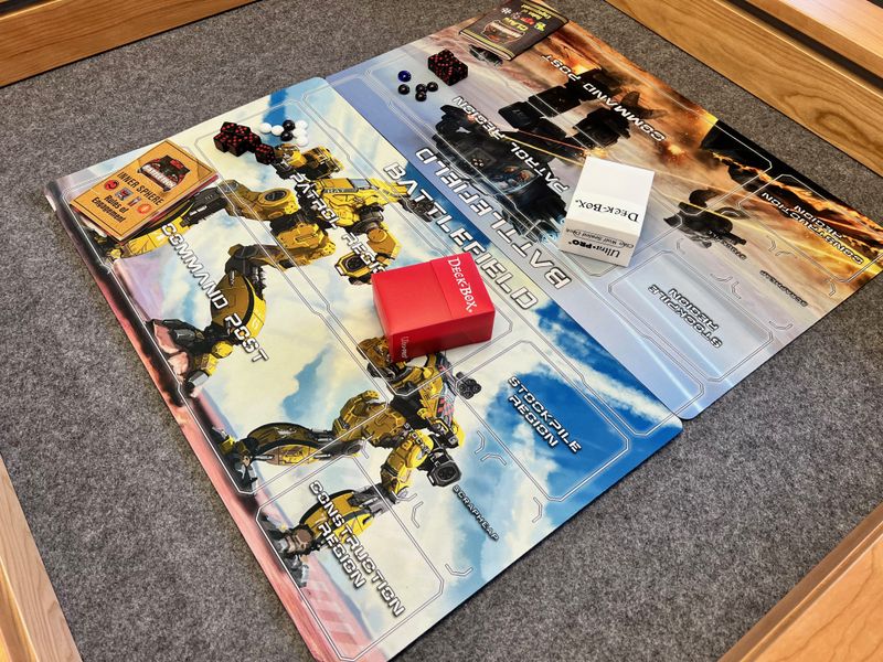 BoardGameGeek