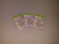 Errata stickers: Blight cards, Blight space, Phase Order, Setup icons ...