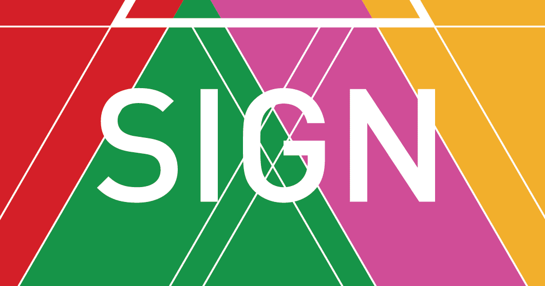 Sign | Board Game | BoardGameGeek