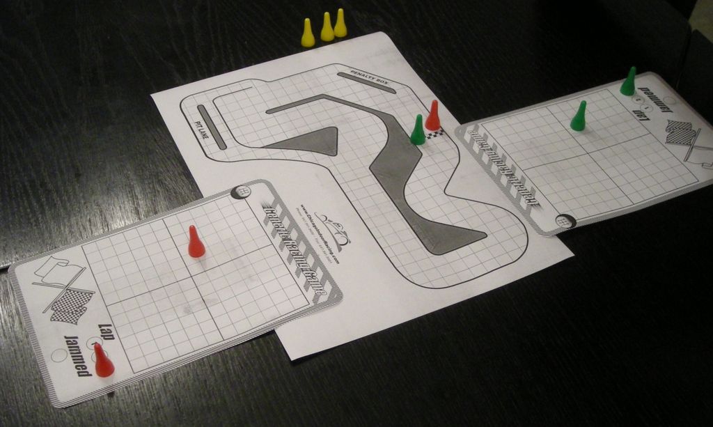 BoardGameGeek